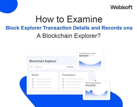 What Is A Block Explorer Everything You Need To Know