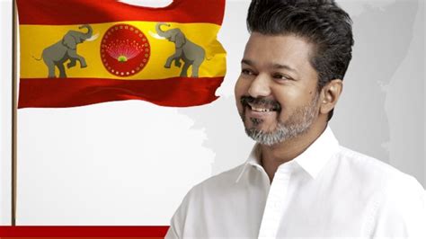 த வெ க கொடியில் யானை சின்னம் பயன்படுத்த தடை கோரிய வழக்கு புதிய மனு மீது பதிலளிக்க உத்தரவு