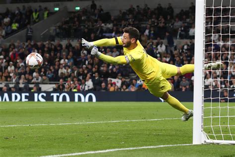 Club Eyes Replacement For Spurs Target Deemed Probably The Best In The