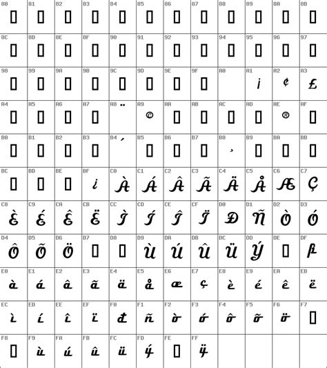 Download Free Boxerscriptjf Regular Font Design Jasonwalcott Boxer