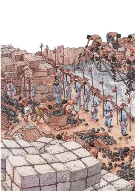 从线稿到配色！吹爆《中国日报》国际版插画师李旻，太高产！ 知乎