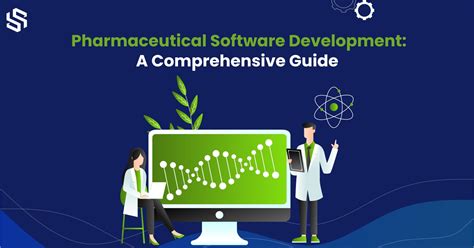 Pharmaceutical Software Development A Comprehensive Guide Syndell