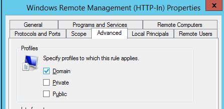 How To Enable WinRM Via Group Policy Group Policy Central