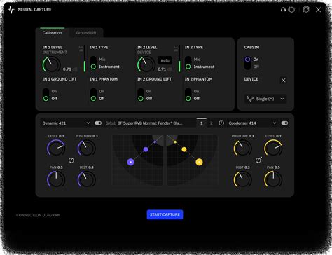 Neural Cortex Control