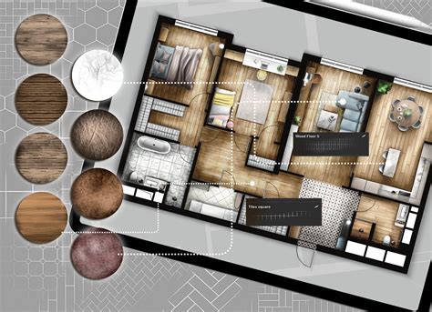 Procreate Brushes For Interior Sketch Procreate Architecture Sketch