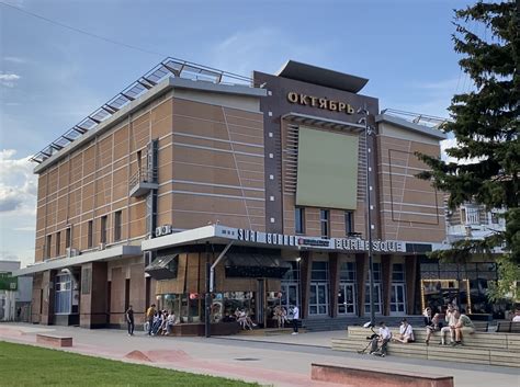 Нижегородский Арбат Большая Покровская Главная улица Нижнего Новгорода От почтальона до