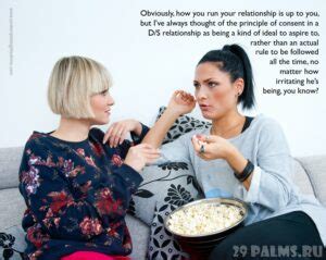 Alpha Females Contemplating The Divine