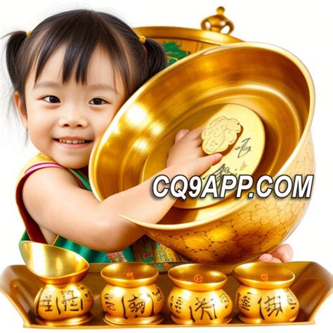 Cq App Cq Gaming