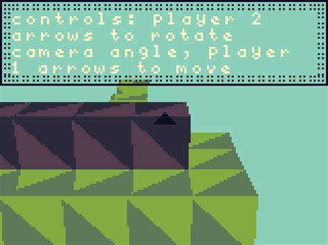 An Extension For D Isometric Tilemaps Arcade Microsoft MakeCode