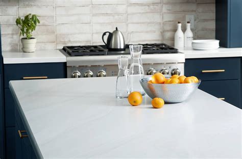 White Laminate Kitchen Countertops Things In The Kitchen