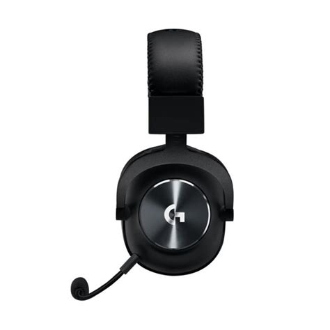 Logitech Pro X Headset Gaming Doran Id