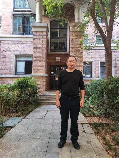 武汉好人 一种特殊的庆生方式一份坚持十四年的善举 儿子 先生 董振兴
