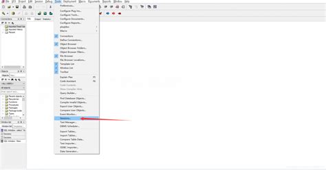 Orcale 删除用户 提示无法删除当前连接的用户 Plsql 源码巴士