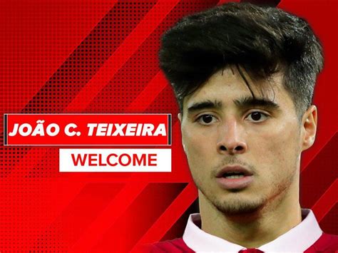 Oficial João Carlos Teixeira No Sp Braga Maisfutebol