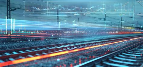 boosting rail safety and efficiency pioneering autonomous inspections