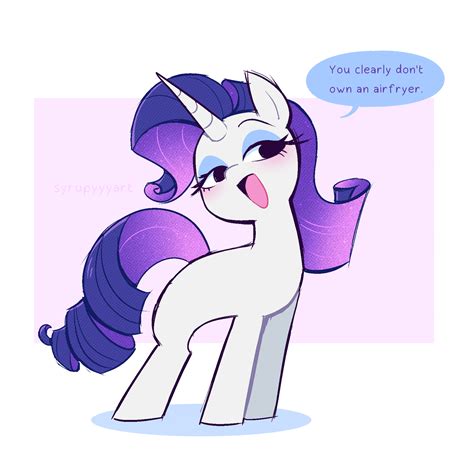 don с еапУ OVA ff ГУ an ONa П Rarity Рэрити Rarity mlp art mane mlp art