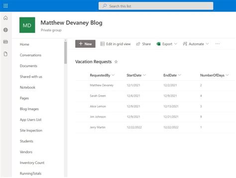 Power Apps Calculate Business Days Excluding Weekends And Holidays