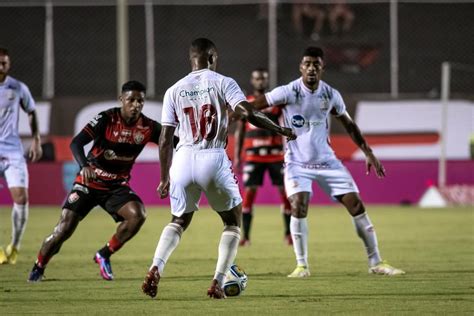 Vitória X Náutico Assista Ao Vivo Ao Jogo De Hoje 21 02