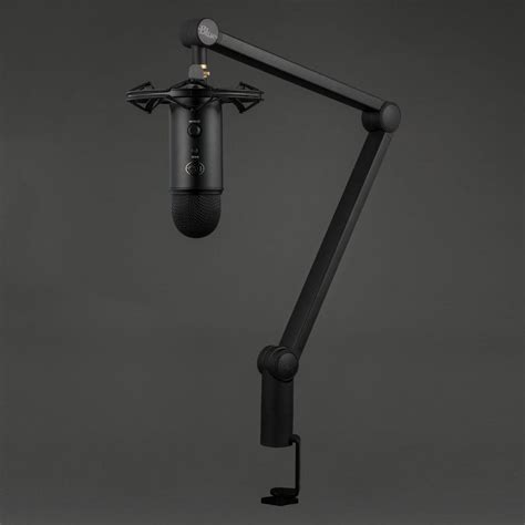 User Manual Blue Yeticaster Professional Broadcast Bundle Search For Manual Online