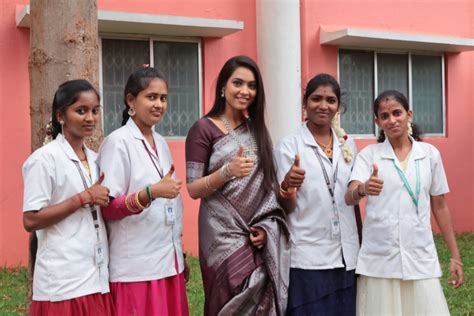 Gallery Kumaran Polytechnic College