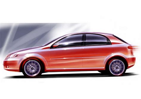 大宇lacetti百度百科