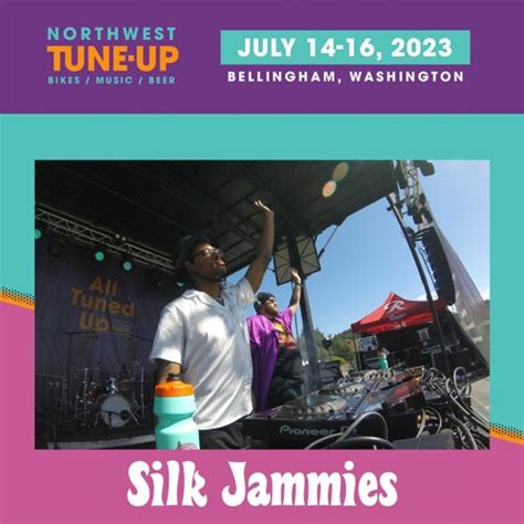 Stream Tune Up Set July 15th 2023 By Silk Jammies Listen Online