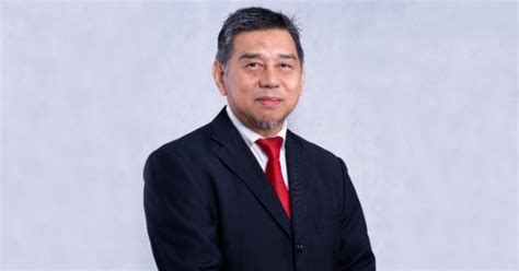 Kasim Dilantik Naib Canselor Baharu Ums Berita Harian