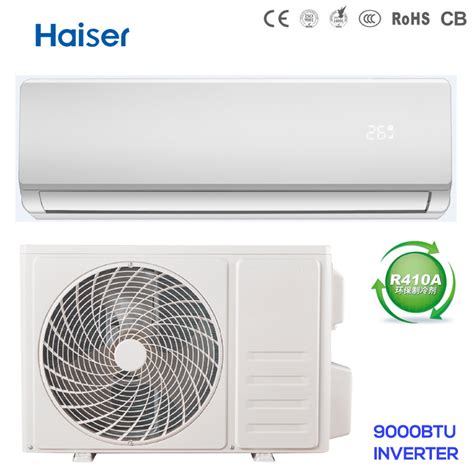 9000btu Inverter Air Conditioner Split Ac Units From Factory 9000btu