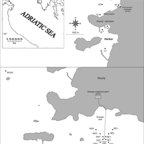 Mpn Calculation Program Screenshot Of The Main Excel Sheet The