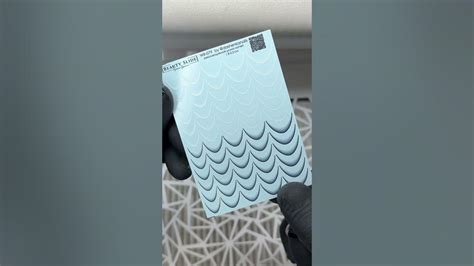 Как нарисовать френч Youtube