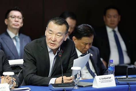 🔴 УИХ ын даргын дэргэдэх зөвлөл Ulsturch Mn Улстөрч мн Facebook