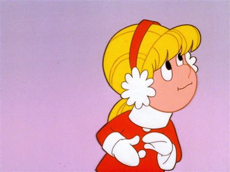 Frosty The Snowman Movie Wallpaper