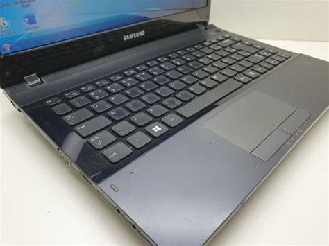 Notebook Samsung Np300e4c Core I5 6gb 240gb Ssd Usado665 Mercadolivre