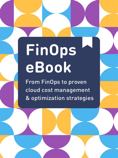 Cloud Finops Pdf Cloud Computing Program Optimization