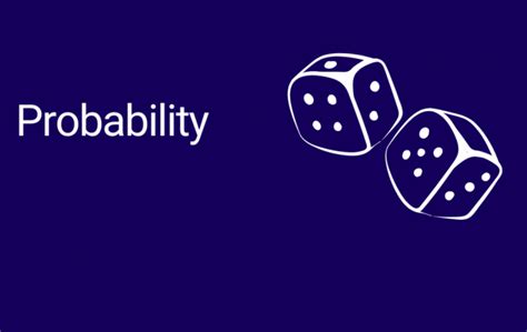 Probability Concepts Formulas Real World Examples Analytics Yogi