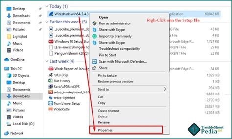 Fixes Wireshark Not Showing Interfaces Windows In