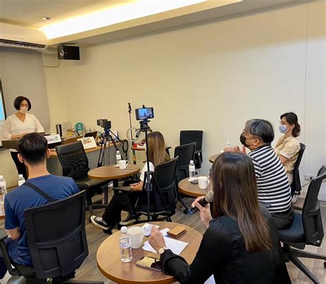 活動剪影 臺灣服務科學協會 從服務科學談企業數位轉型演講 職書房 驅動你的成長策略