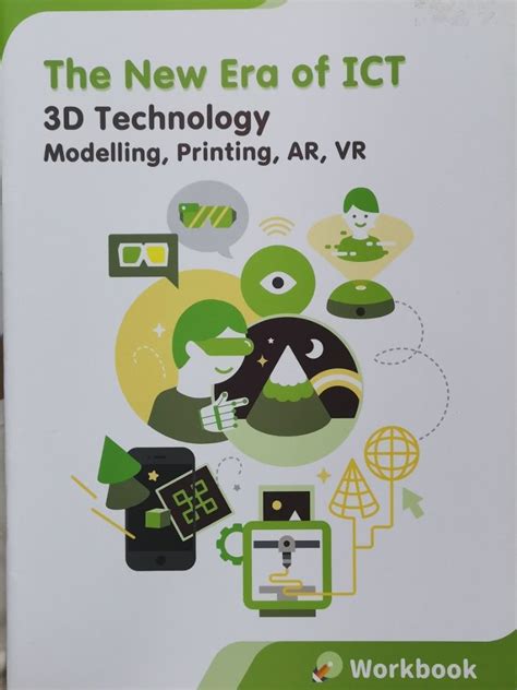 The New Era Of Ict Ict For Igeneration Ai And Python 3d Technology