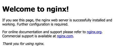 The Letsencrypt Nginx Step By Step Youve Been Looking For By Shane