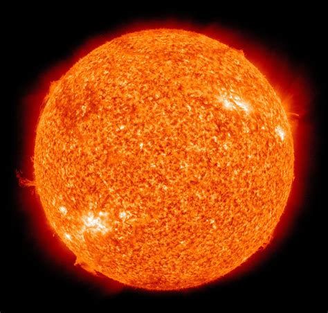 File The Sun By The Atmospheric Imaging Assembly Of Nasas Solar