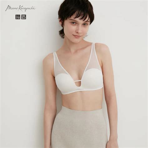 Uniqlo Mame Kurogouchi