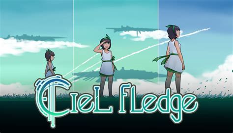 Ciel Fledge Demo · Ciel Fledge Steam Charts App 743590 · Steamdb