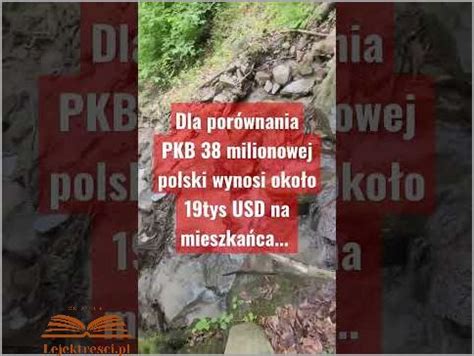 Najbogatsze Państwo Świata Odkryj Tajemnicę kwiecień Biografin pl
