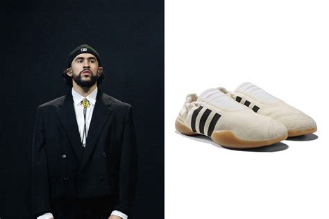 Bad Bunny X Adidas Ballerina Sneaker Nice Kicks