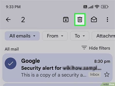 Easy Ways To Delete Archived Emails In Gmail 2 Methods