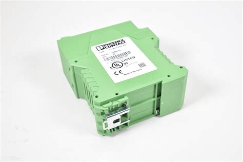 Preview Phoenix Contact 2989310 Fl Mguard Rs Router