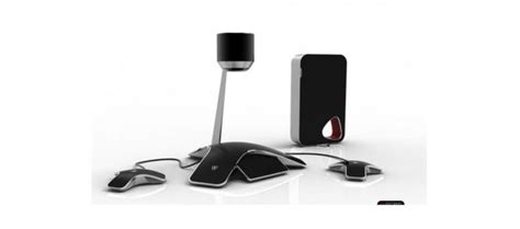 Polycom Launches Full HD 360 Deg Panoramic Video