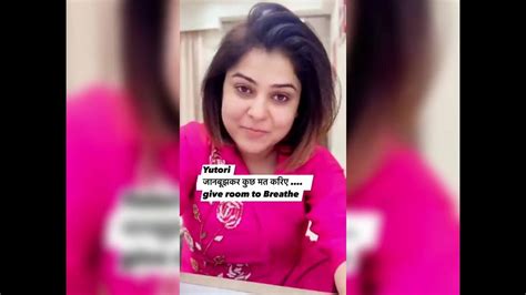 Nidhi Vasandani Anchor Wishes Happy Republic Day Anchor Republicday