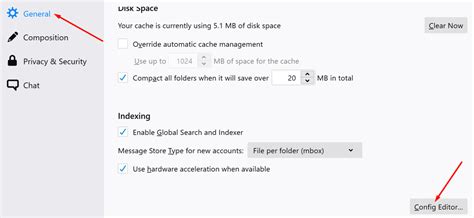 Solved ‘connection To Server Xxx Was Reset Error In Thunderbird