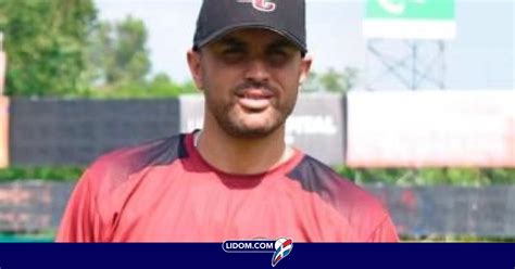 Gigantes Del Cibao Anuncian A Luis Pipe Urueta Como Su Nuevo Gerente